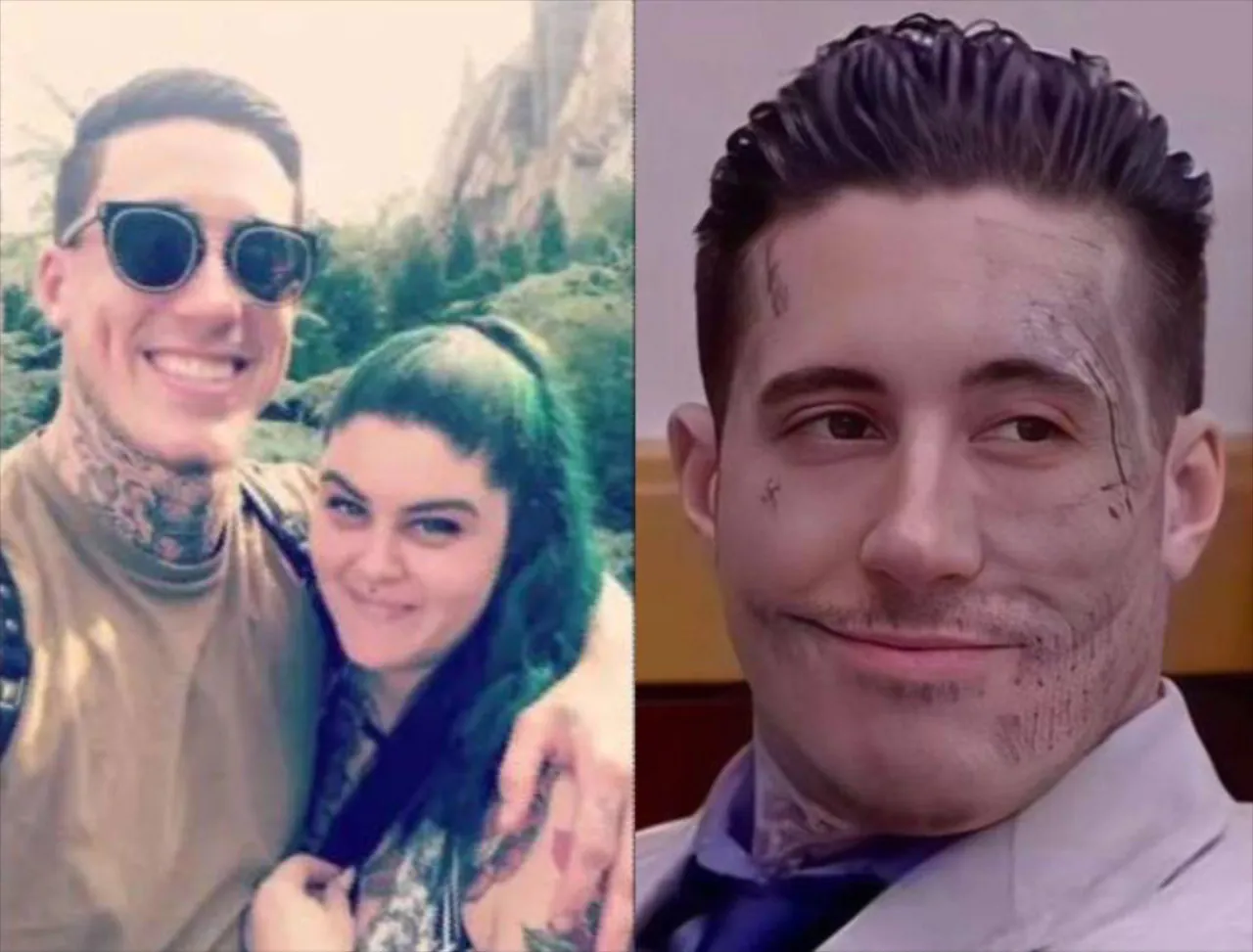 The Chilling Case Of Wade Wilson: Florida's Tattooed ‘Deadpool Killer ... The Chilling Case Of Wade Wilson: Florida's Tattooed ‘Deadpool Killer ...
